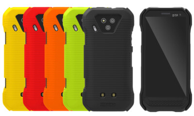 Kyocera DuraForce ULTRA 5G Case Protective Shell Case by Wireless ProTech | eBay