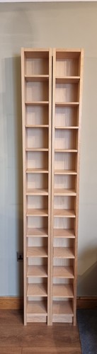 Gnedby IKEA Shelving Unit | eBay UK