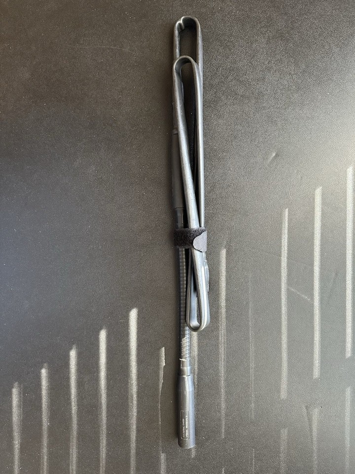 New Thales BFT Blade Antenna - SEAL NSW DEVGRU SOF SOCOM JSOC | eBay