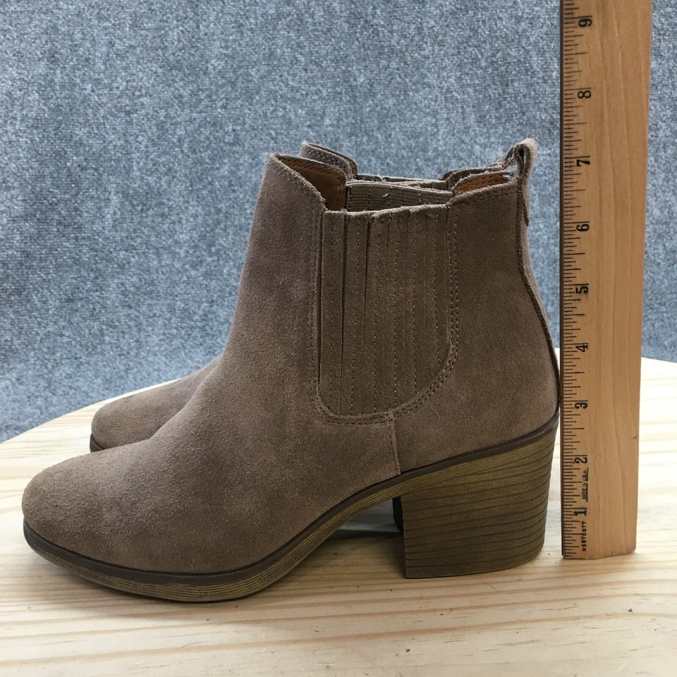 Eurosoft By Sofft Boots Womens 8.5M Jennica Ankle Bootis ES0013308 ...