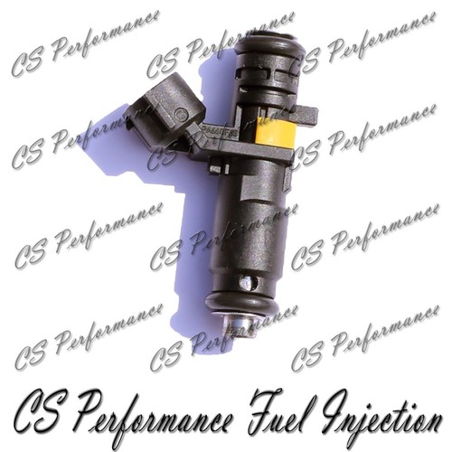 OEM Siemens Fuel Injector (1) 07k906031B Rebuilt by Master ASE Mechanic ...
