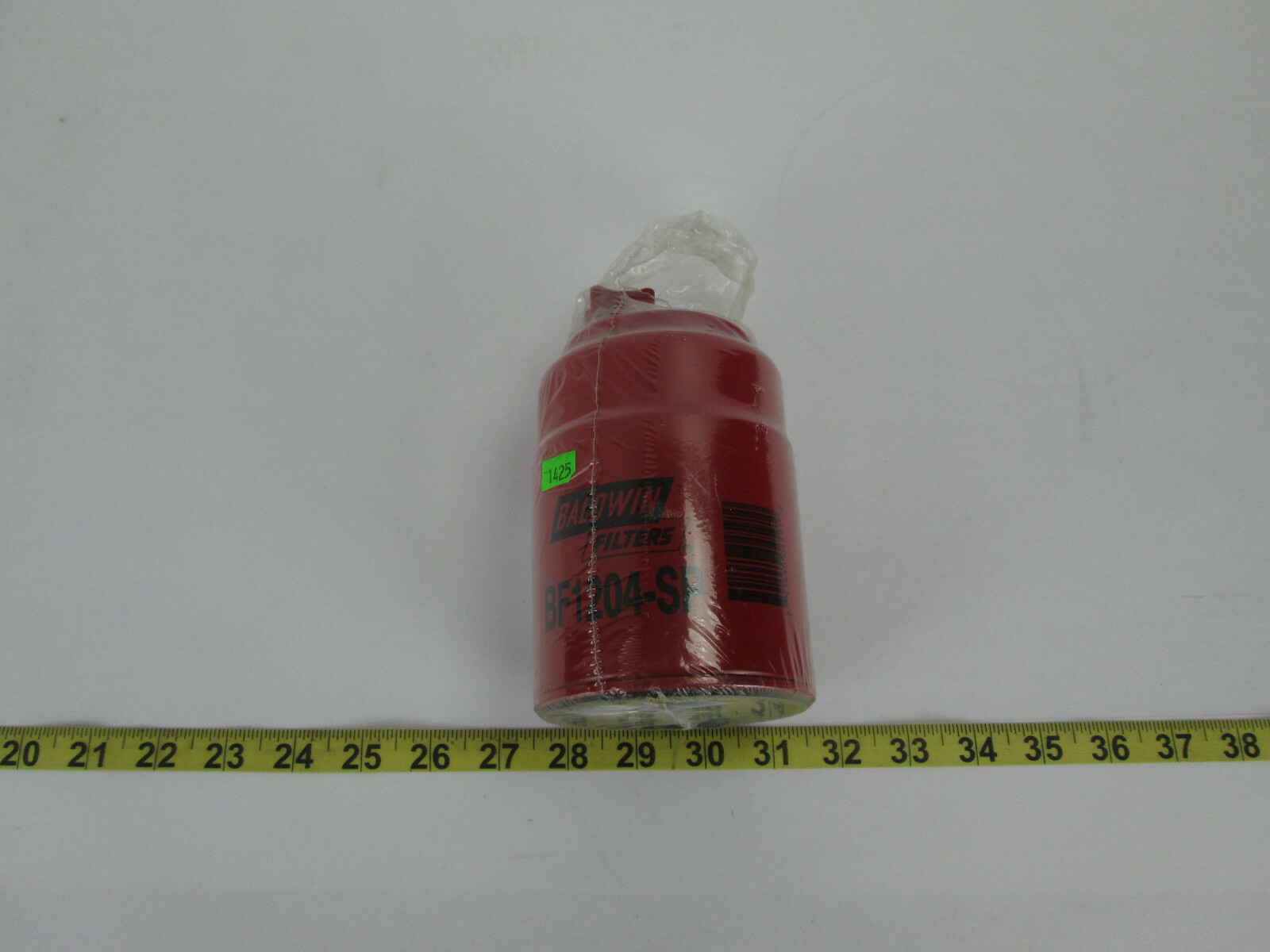 BALDWIN BF1204 - Fuel filter cross reference