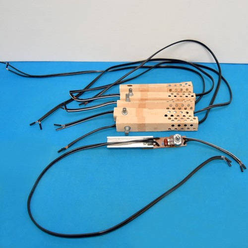 Zing Ear ZE-02 Inline Rotary Dimmer Switch, Torchiere Floor Pole Lamp ...