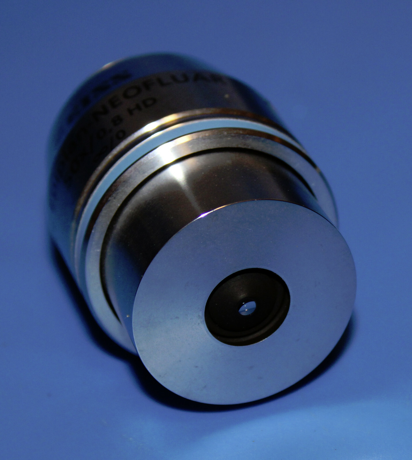 ZEISS Objective EC Epiplan-Neofluar 50x/0.80 HD M27 (WD=0.6mm) 422370 ...