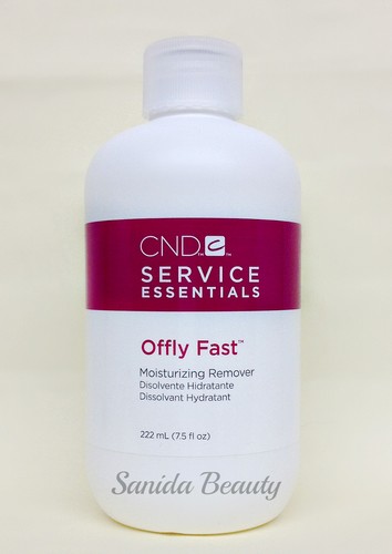 10.NEW PRODUCT! Cnd Service Essentials - OFFLY FAST Moisturizing ...