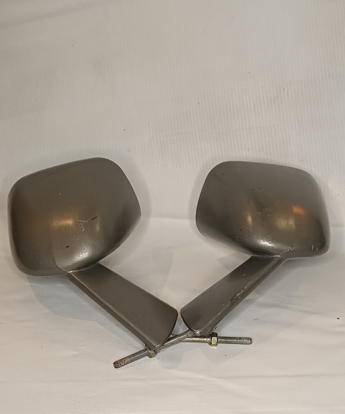 Genuine Toyota Fender Mirrors Mark2 Corolla Carina Corona Crown Chaser ...