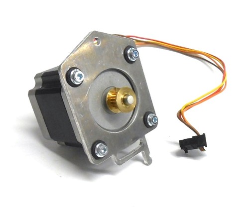 PRINTRONIX STP-58D315, T5000 & T5204 Printer Stepper Motor | eBay