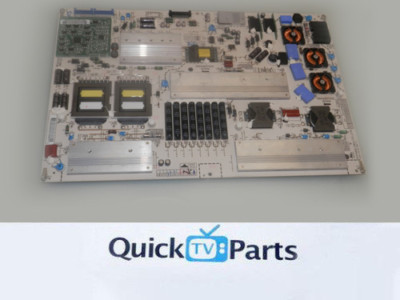 LG 47LE5400-UC LE5500 LE530 EAY60803401 Power Supply / LED Board | eBay