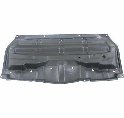for 2011 2012 2013 Toyota Highlander Front Engine Lower Cover 3.5L ...