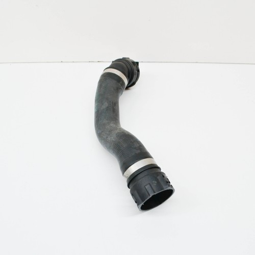 NEW BMW X3 E83 RADIATOR COOLANT HOSE 17123450645 3450645 OEM NO DUTY TO ...