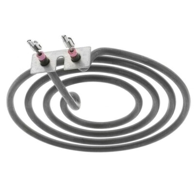 TRICITY BENDIX OVEN HOB TOP RADIANT 1800 WATT 7" INCH COOKER RING ...