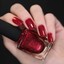 ILNP Say Love - Ruby Red Holographic Nail Polish 90814522023590 | eBay