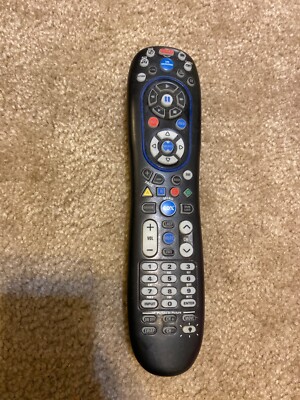 COX Universal 4 Device Remote Control (URC-8820-MOTO) | eBay