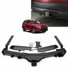 2017-2019 (NON-LIMITED) Highlander Tow Hitch Receiver Genuine Toyota ...