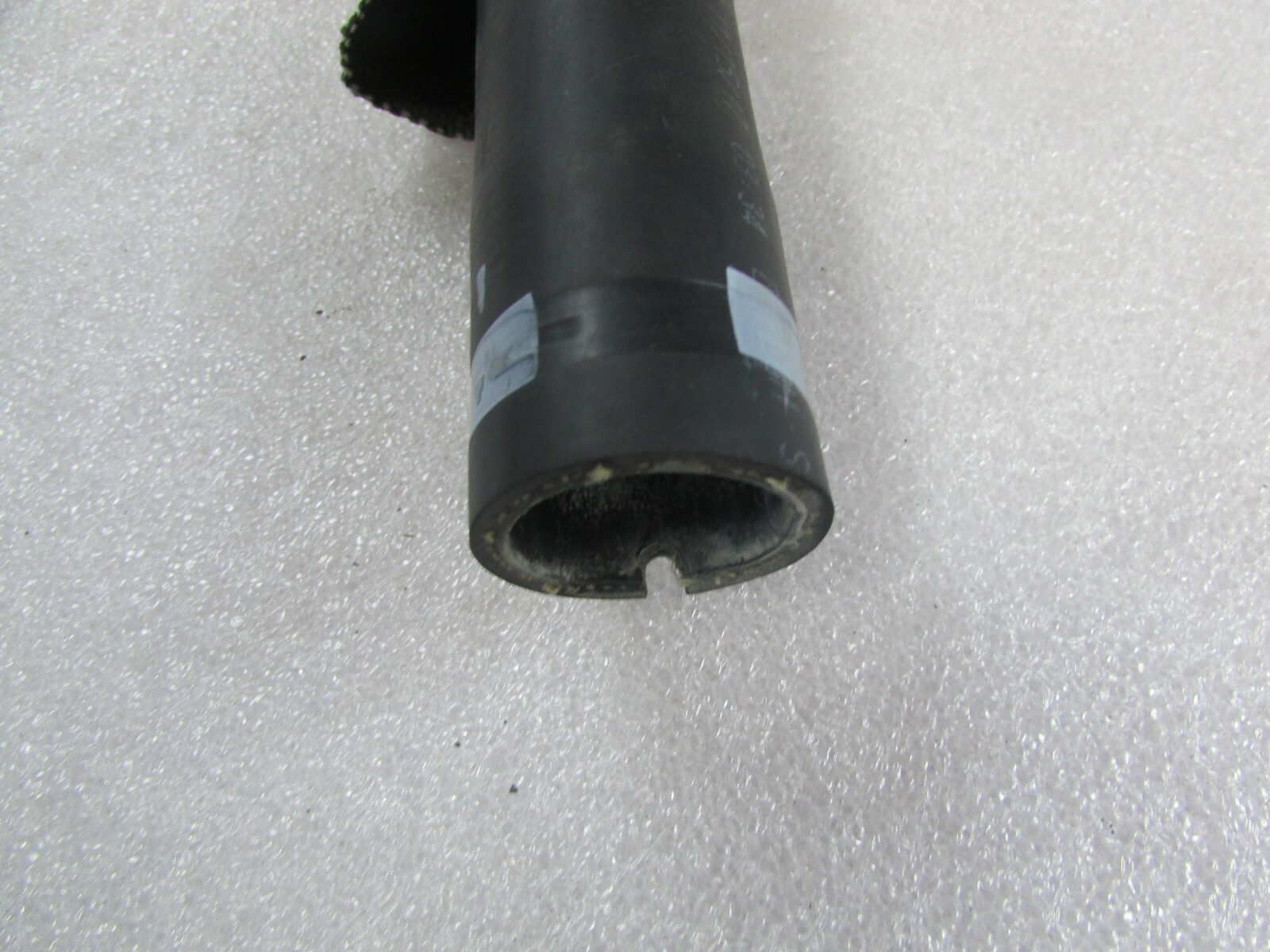 Ferrari 488, Lower Tank to Tank Fuel Line, Used, P/N 311436 | eBay