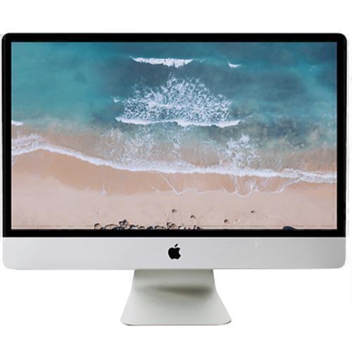 Apple iMac 5K 27" | 2014 4.0 i7 4-Core 16GB 512GB SSD M290X Very Good ...