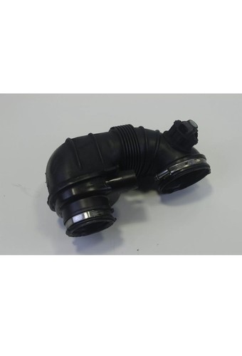 Mercedes W212 Air Intake Hose Charge Air Pipe Intake Hose A6510940051 ...