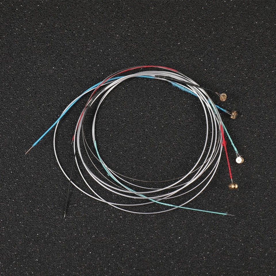 Wood Violin String Universal Violin String Violin Replacement Violin ...