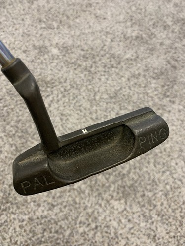 Ping PAL Putter -35” | eBay