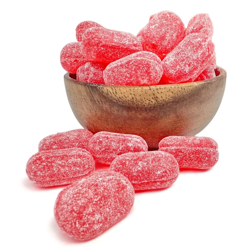 Premium Anise Hard Candy – Gourmet Bite-Sized Candy Treats with ...