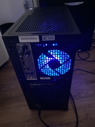iBUYPOWER Gaming PC For Sale Don’t want It Anymore Need Money. | eBay