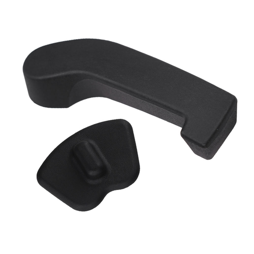 Sliding Door Lock Knob Button 8200766682/8200766676 for Vauxhall For ...