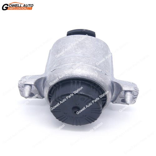 3X Engine Mount Gearbox Mount Kits for JAGUAR XF 2016- 2.0L 3.0L Diesel ...