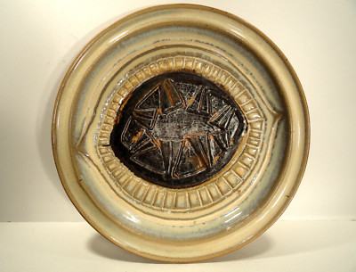 Treasure Craft Pottery Mid Century Plate | eBay