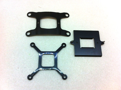 Apple iMAC A1419 27" 2014 2015 - ME088LL/A Original Heatsink Mount ...