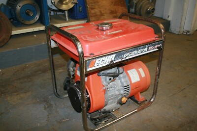Generators - Generator 120V