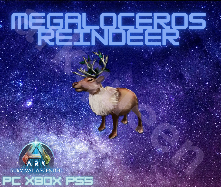 Ark Survival Ascended PvE Skin / Emote / Decorations | eBay