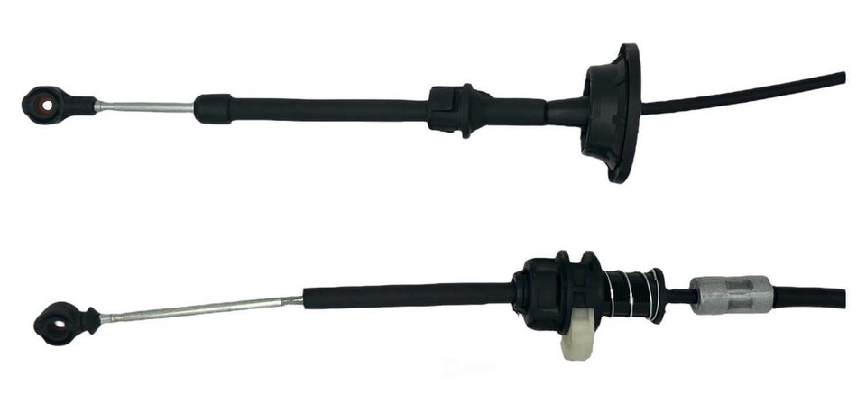 Automatic Transmission Shifter Cable-Auto Trans Shifter Cable Pioneer ...