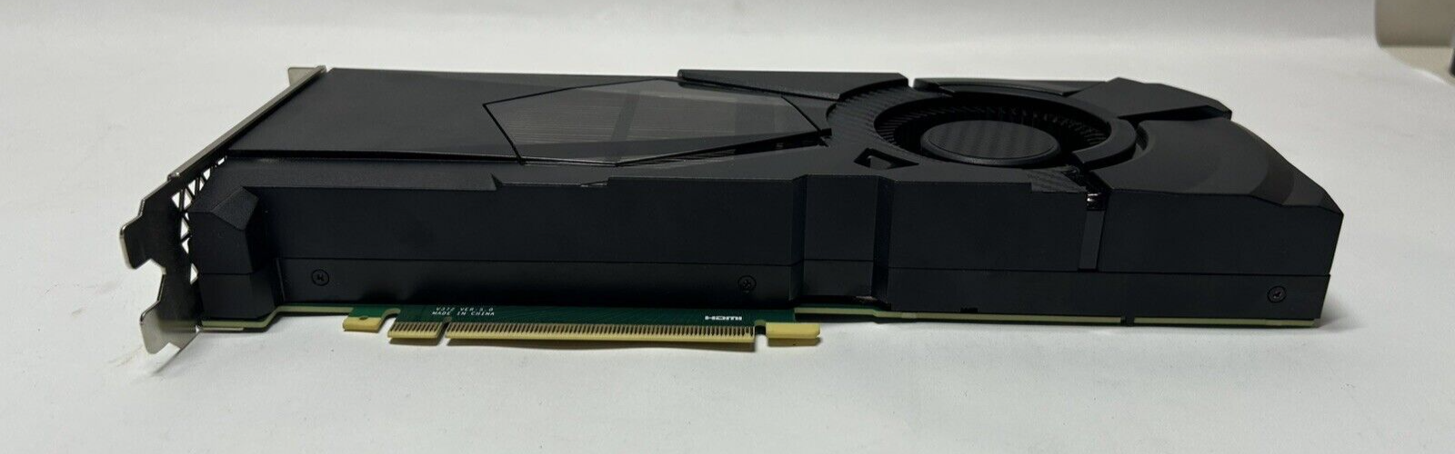 Dell NVIDIA GeForce RTX 2080 8GB GDDR6 Graphic Video Card (WXFDY 0WXFDY ...