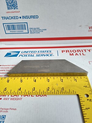 Riveters - Rivet Bucking Bar