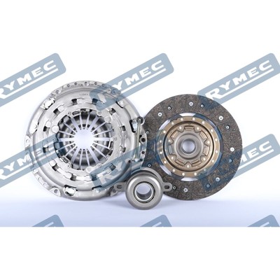 3 Piece Clutch Kit JT19321084 RYMEC 240mm 0002544108 0262501001 ...