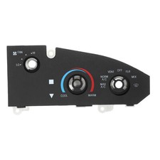 Ford 2L3Z19980AA Genuine OEM Factory Original Dash Control Unit for ...