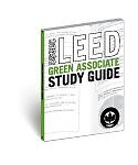 USGBC LEED GREEN ASSOCIATE STUDY GUIDE By Usgbc Staff *Excellent ...