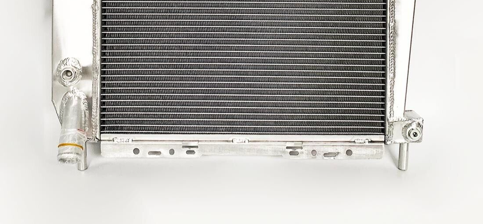 Radiator for 1985-1994 Ford Explorer Ranger Bronco II Mazda B3000 AT/MT ...