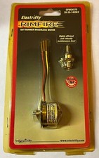 Great Planes ElectriFly RimFire .55 42-60-480 Brushless Outrunner ...