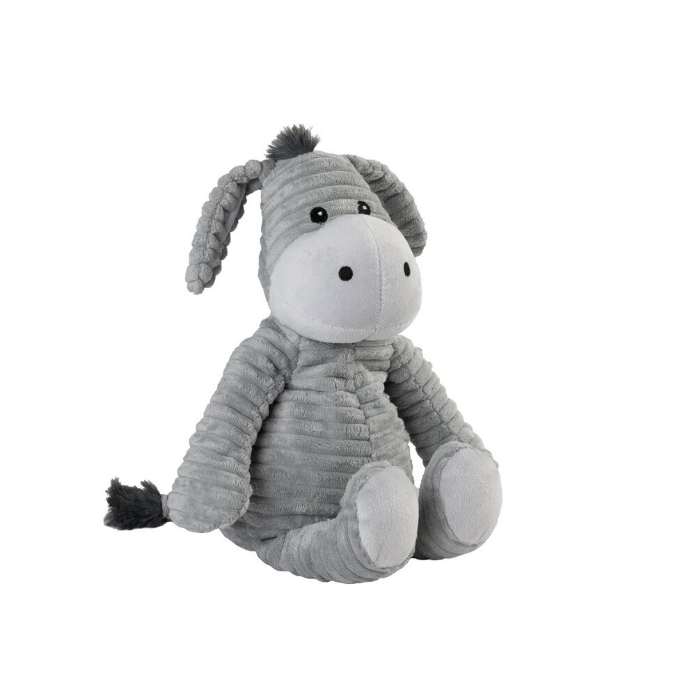 Warmies Bear Heat Stuffed Animal Pure Donkey Heat Cushion Grain Cushion ...