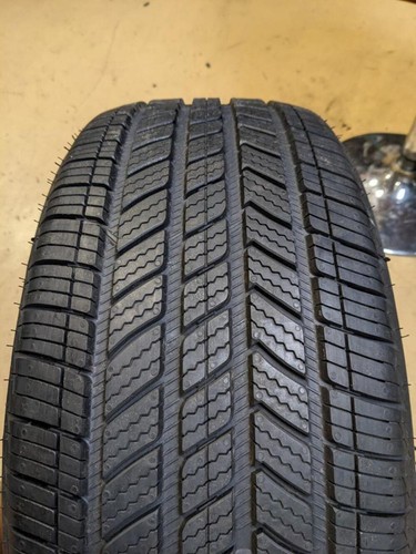 BRIDGESTONE TURANZA QUIET TRACK P 235 50 18 97V SL TIRE 000082 CQ2 | eBay