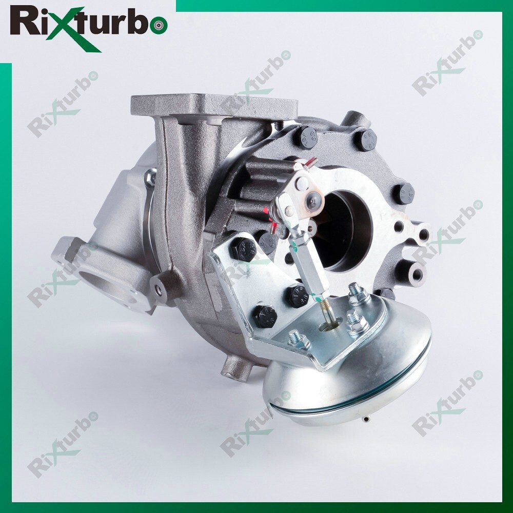 Turbo charger 8973815072 VIFB for Isuzu NKR NPR 3.0 TDI 96Kw 4JJ1E4N ...