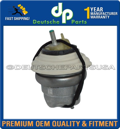 Jaguar XF 2.0 13-15 Engine Motor Mount LEFT / RIGHT C2D 19868 C2D19868 ...