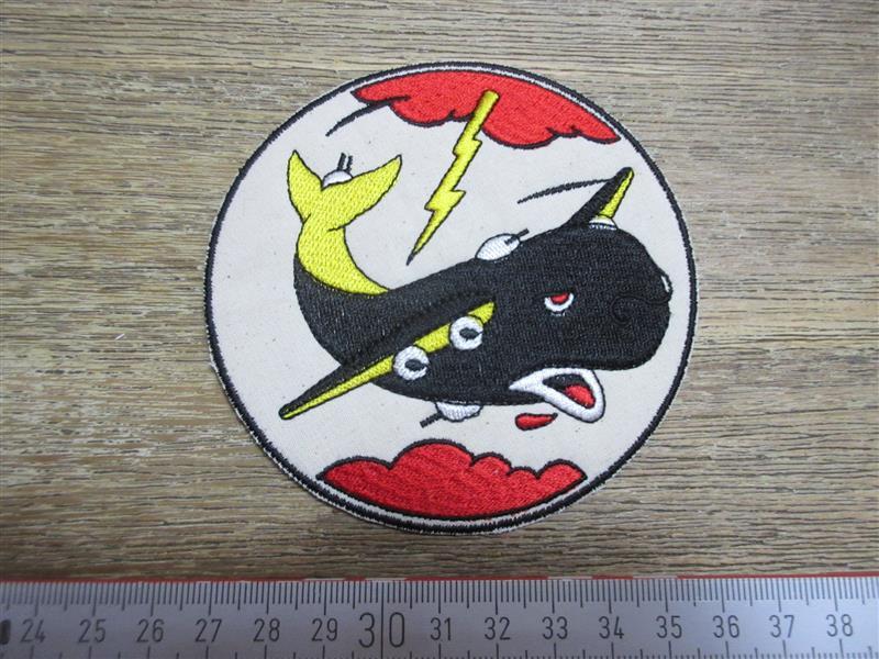 330Th Bomb Squadron 93Rd Bomb Group 8Th Air Force Jacket Patch US Army ...