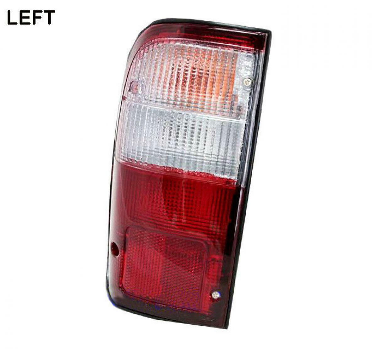 FOR TOYOTA HILUX TIGER 6th GEN N140, N150, N160, N170 TAIL LIGHT REAR ...