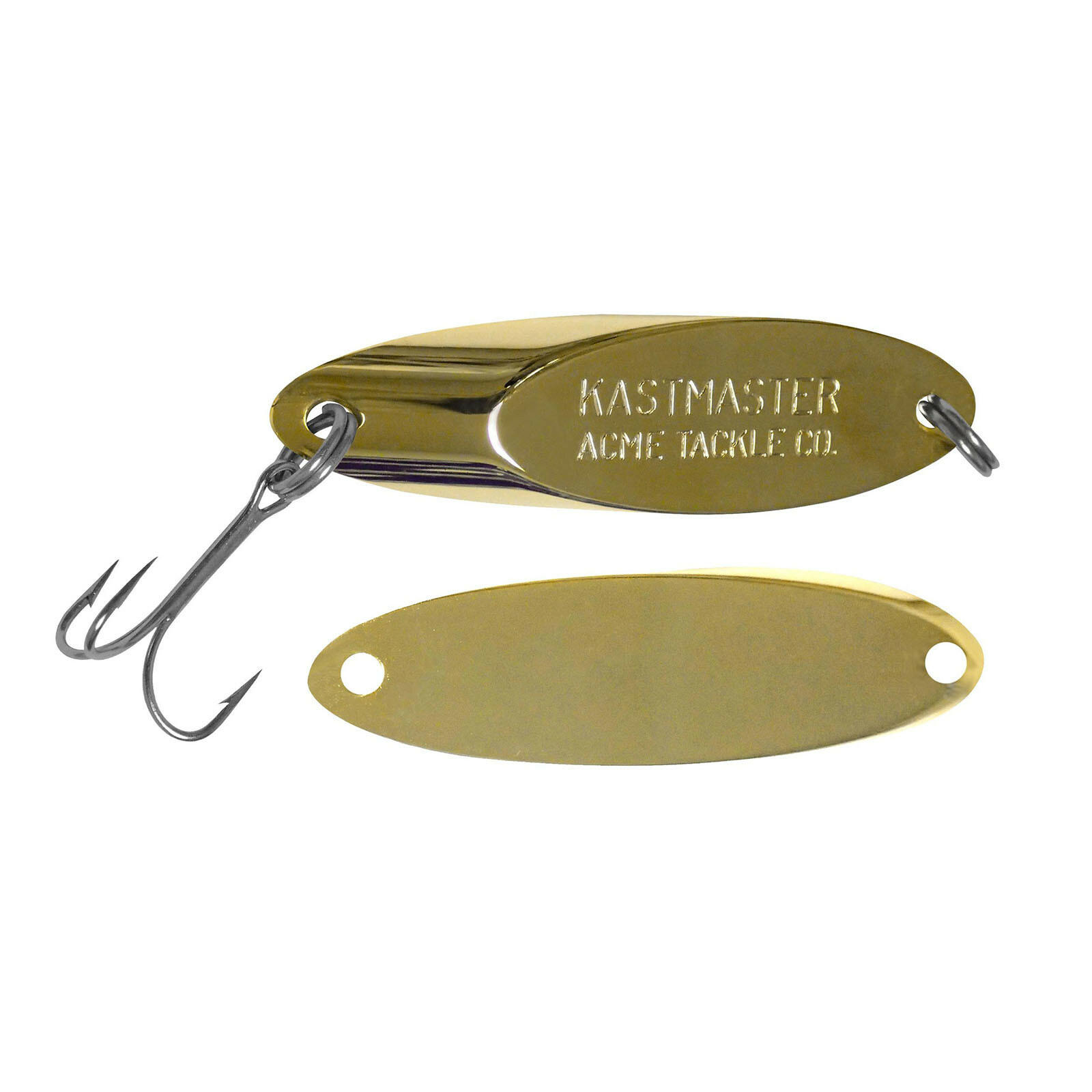 ACME Kastmaster Spoon SW124 Gold | eBay