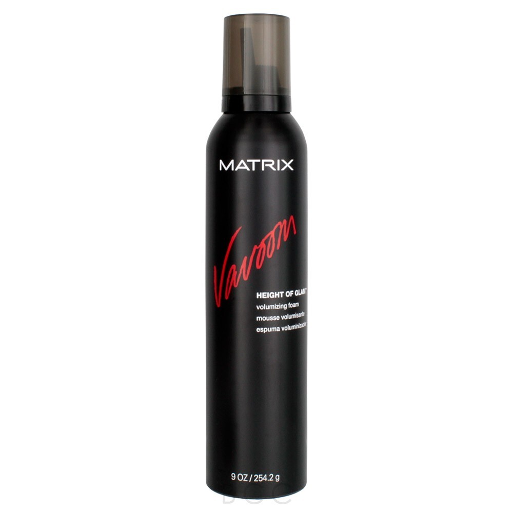 Vavoom Mousse Matrix STYLING SETTER MOUSSE Hair Styling