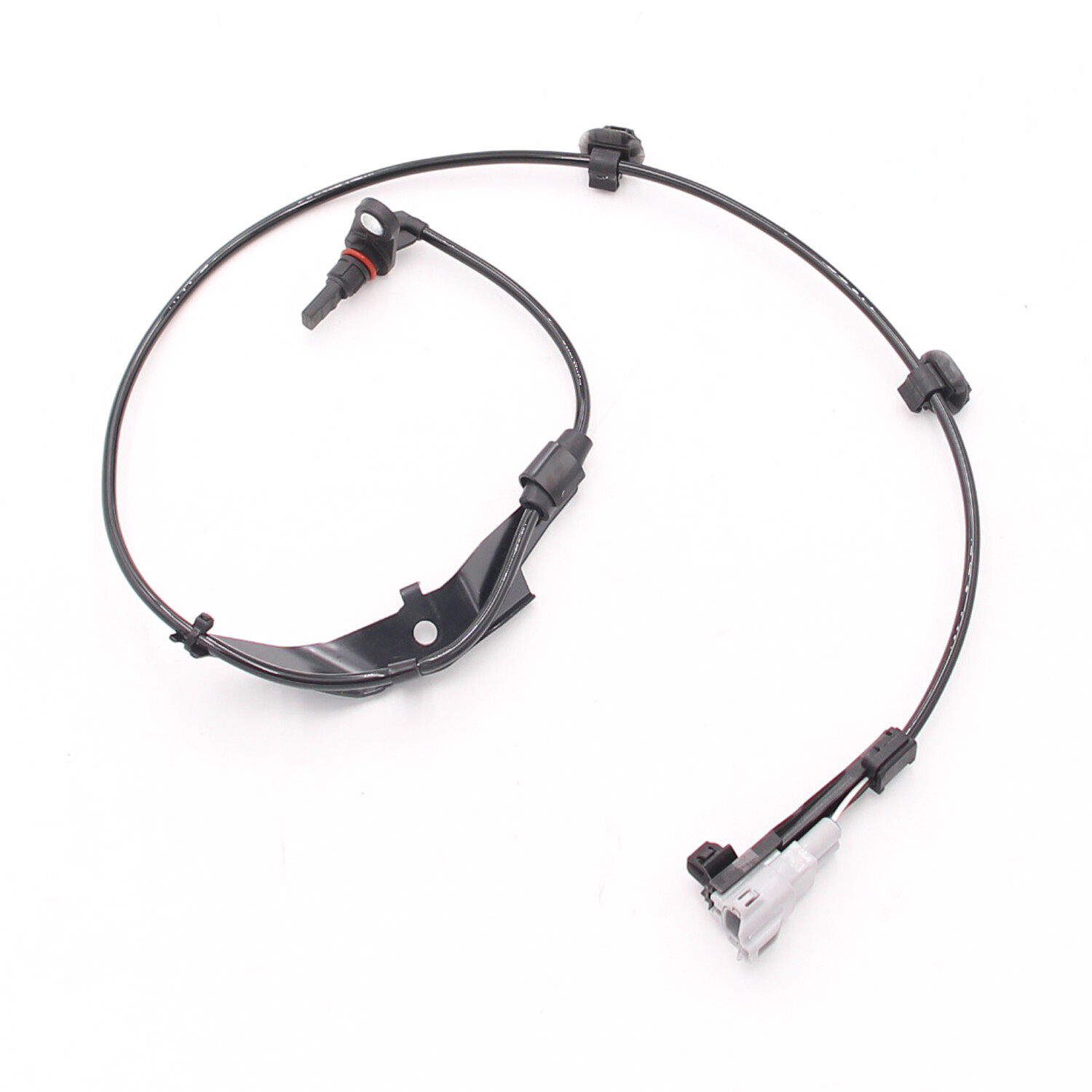 Rear Right ABS Speed Sensor Fits for 2015+ Toyota Hilux Viii Pickup ...