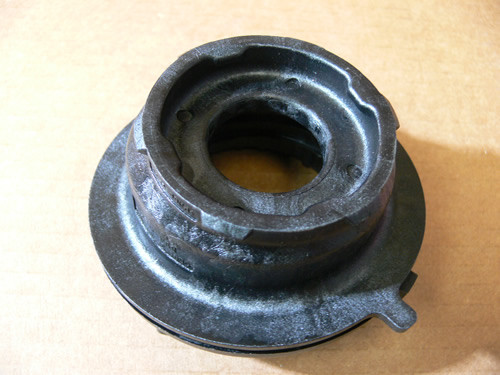 LAND ROVER INSULATOR SHOCK ABSORBER FRONT EVOQUE LR2 DISCOVERY SPORT ...
