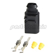 6Q0972706 VW / Audi Connector With Pins for sale online | eBay